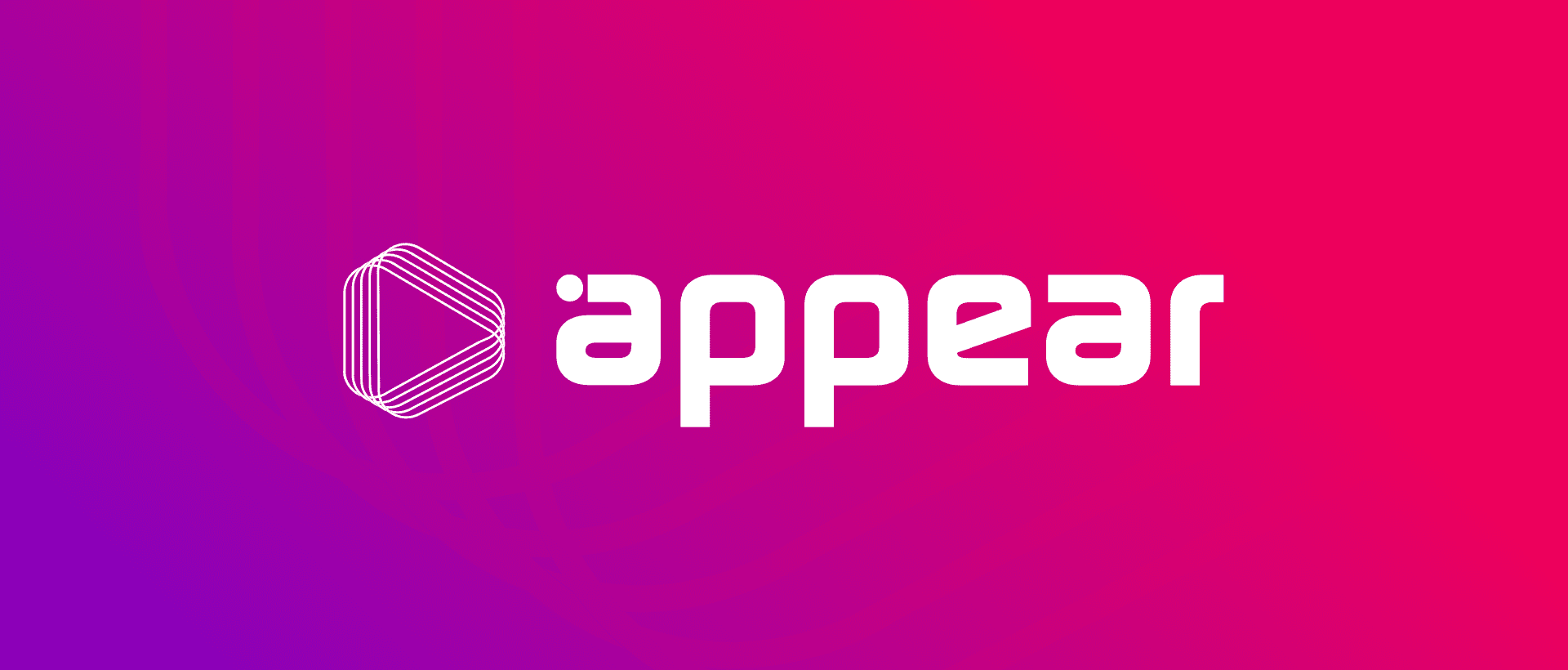 Meet the new Appear | Appear